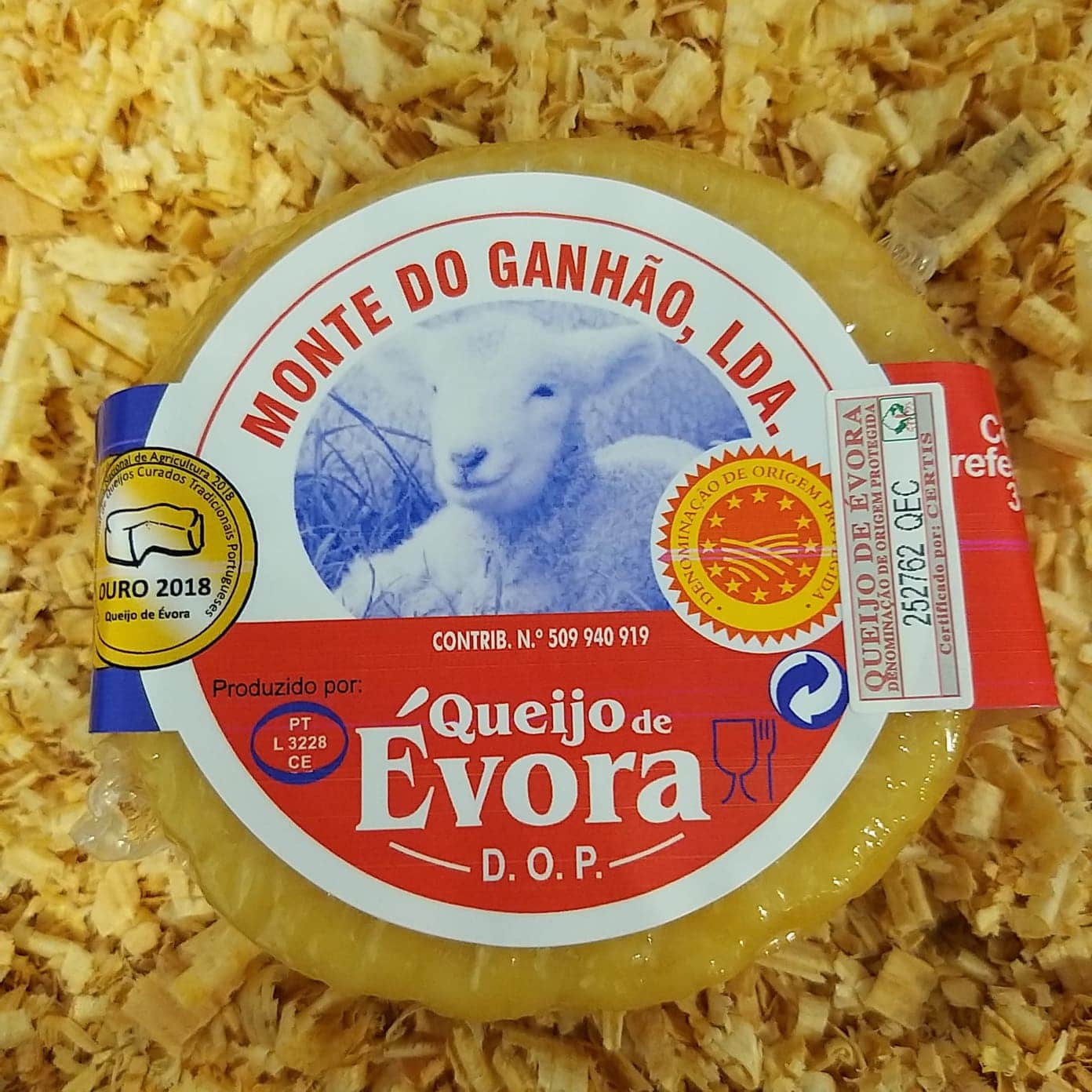 Merendeira Evora Dop - Monte do Ganhão
